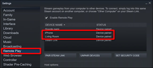 How to Set Up Steam Link on iPhone, iPad, and Apple TV