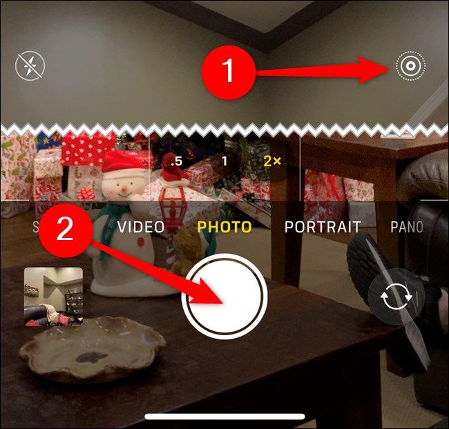 How to Share a Live Photo as a GIF to Twitter from Your iPhone or iPad