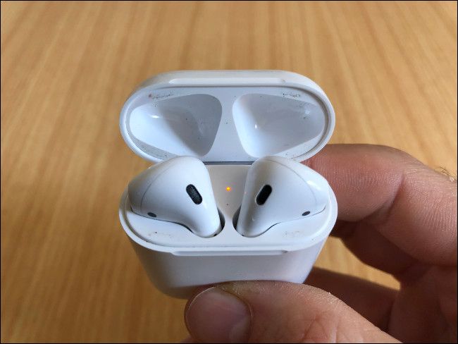 The Ultimate Guide to Cleaning Your Icky AirPods