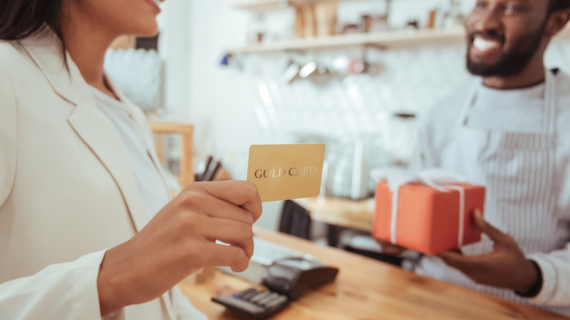 How to Turn Your Unwanted Gift Cards into Cash