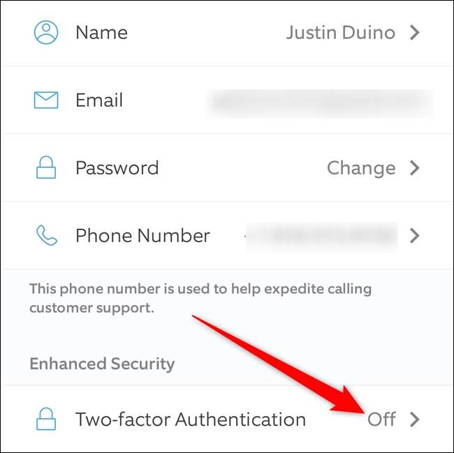 How to Enable Two-Factor Authentication and Secure Your Ring Account