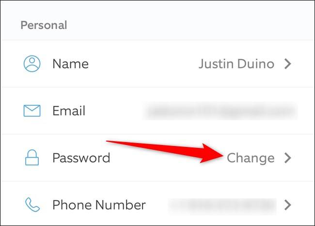 How to Enable Two-Factor Authentication and Secure Your Ring Account