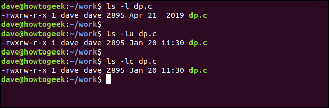 Linux File Timestamps Explained: atime, mtime, and ctime