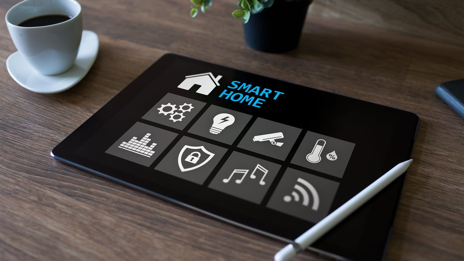 Smart Home Devices Are Embracing Wi-Fi, and That's Great