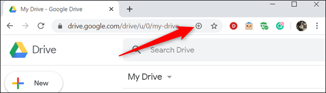 How to Use the Google Drive Progressive Web App
