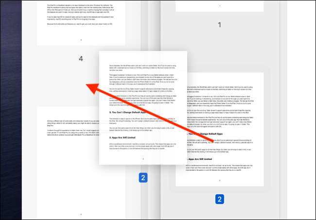 How to Merge PDFs on Mac