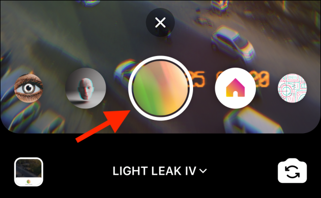 How to Use Instagram Effects on iPhone and Android