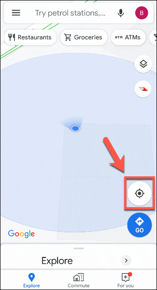 How to Calibrate the Compass on Android to Improve Device Location Accuracy