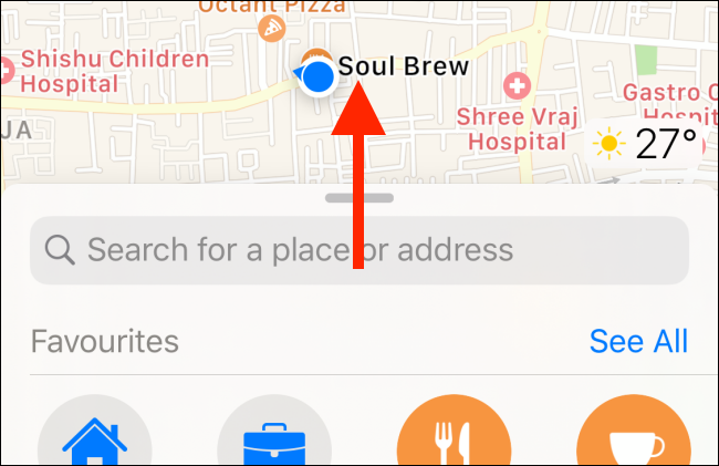 How to Create and Share Location Collections in Apple Maps