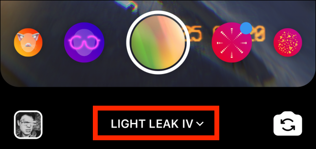 How to Use Instagram Effects on iPhone and Android