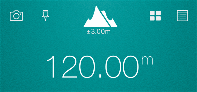How to Measure Altitude on Your iPhone