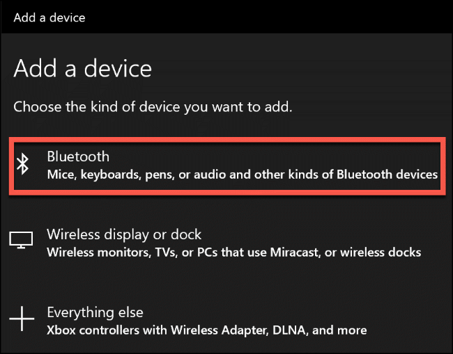 How to Troubleshoot Bluetooth Issues on Windows