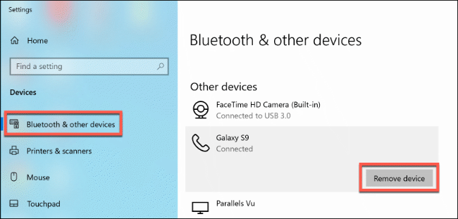 How to Troubleshoot Bluetooth Issues on Windows