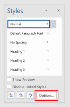 How to Add Line Numbers to a Microsoft Word Document