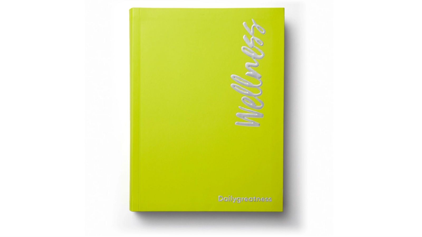 The 9 Best Wellness Journals to Keep Track of Your Health