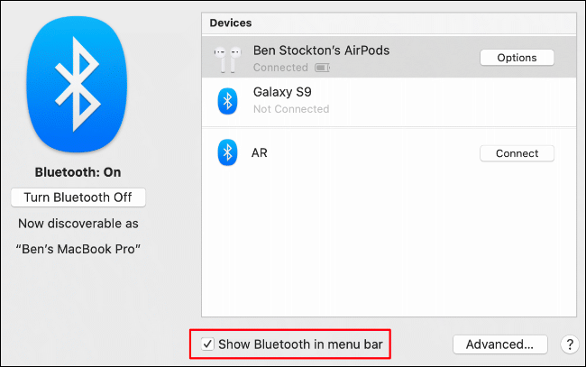 How to Troubleshoot Bluetooth Issues on a Mac