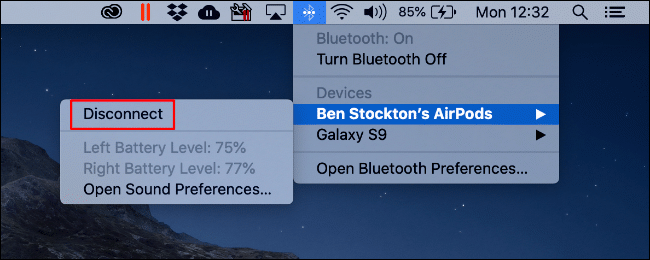 How to Troubleshoot Bluetooth Issues on a Mac