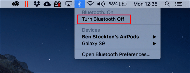 How to Troubleshoot Bluetooth Issues on a Mac