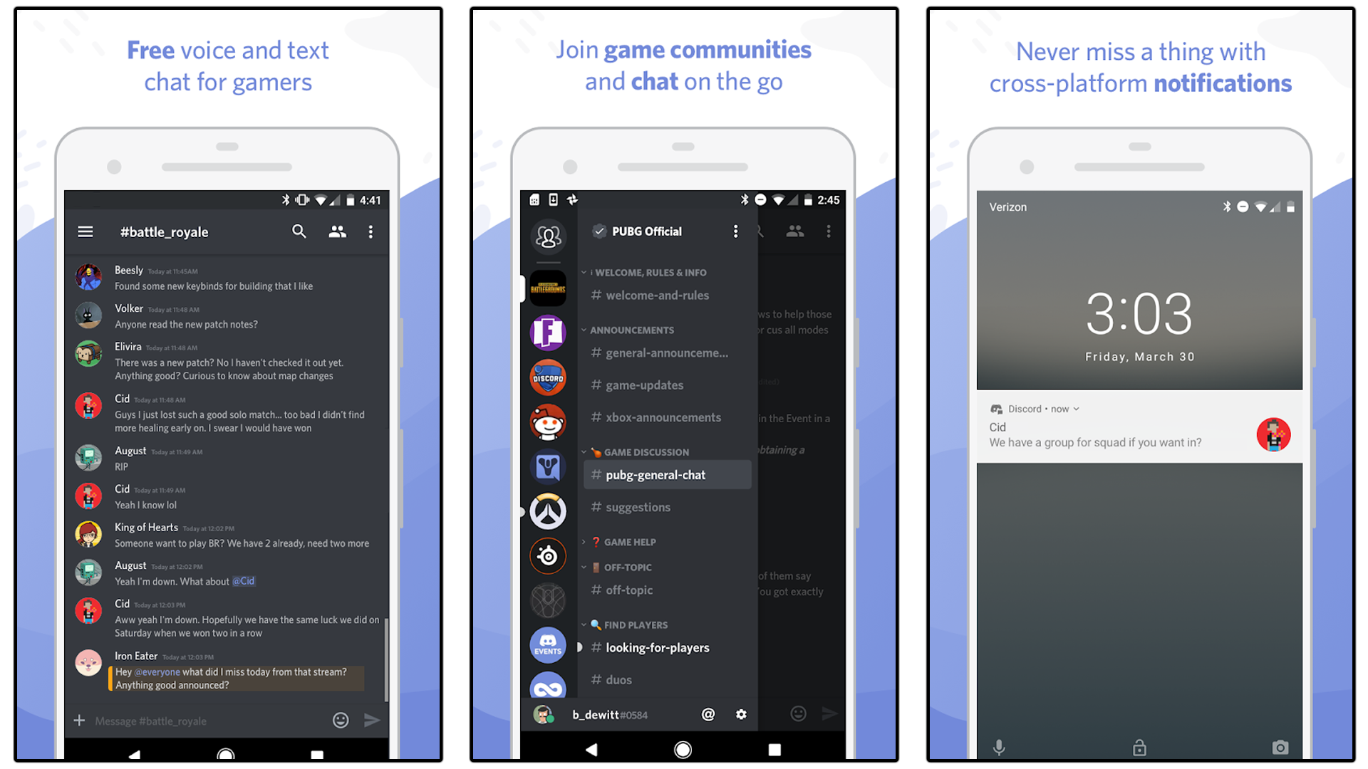 The 6 Best Group Chat Apps for Teams, Coworkers, or Friends