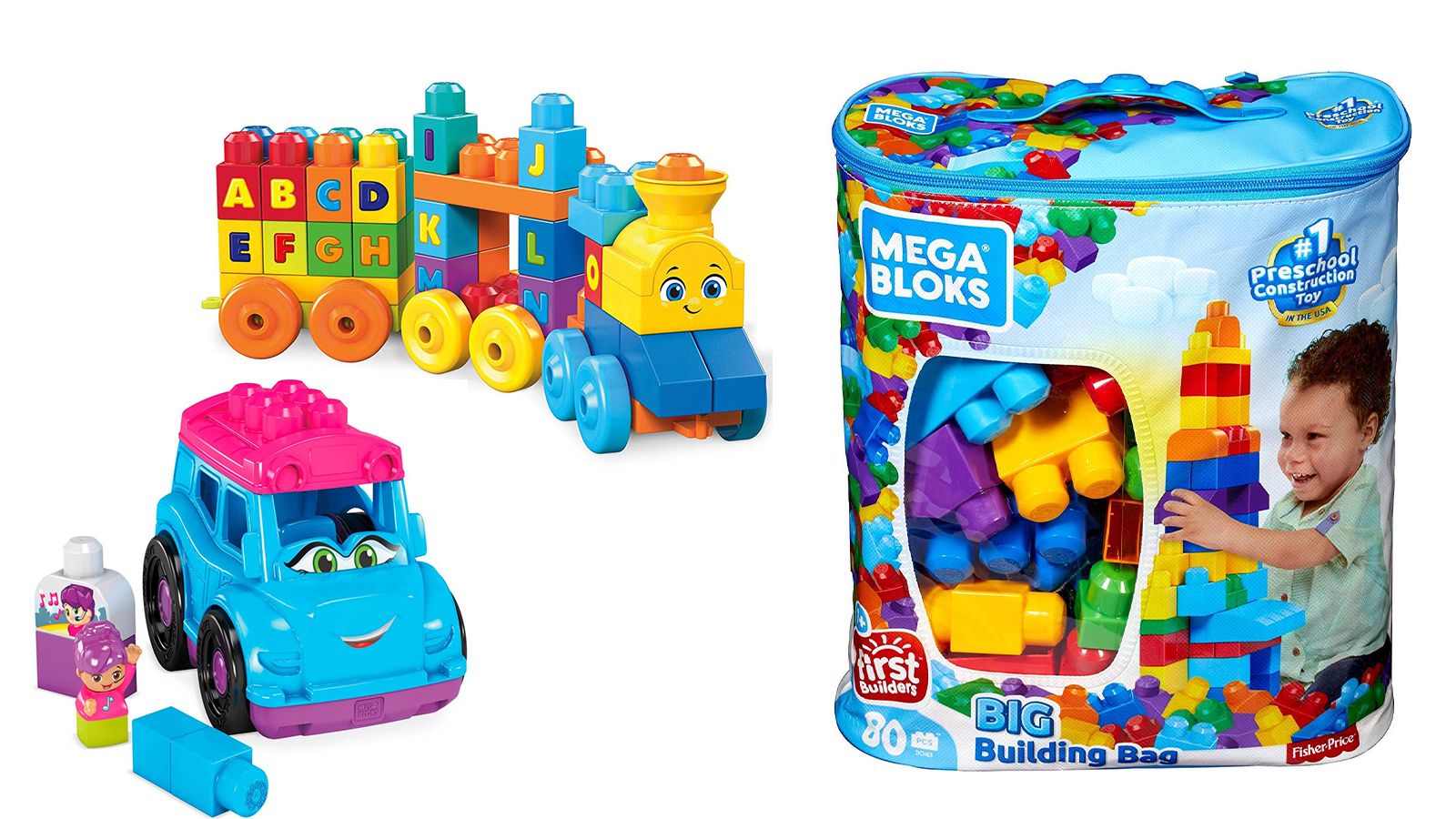 5 LEGO Alternatives That Still Work With LEGO Bricks