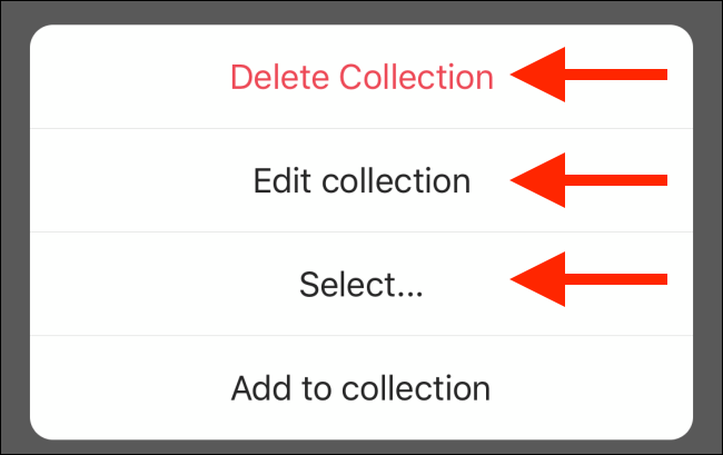 How to Save Posts and Manage Your Collection on Instagram