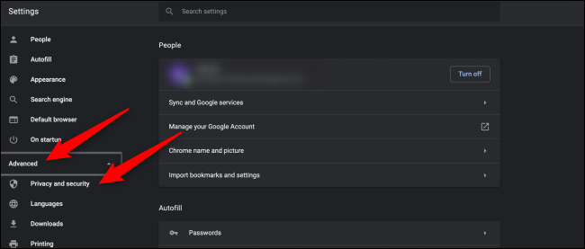 How to Change Chrome's Default Zoom Settings