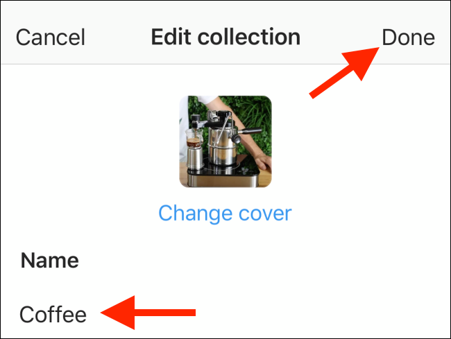 How to Save Posts and Manage Your Collection on Instagram