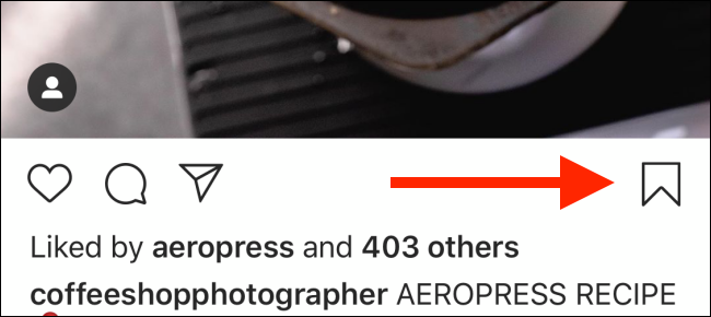 How to Save Posts and Manage Your Collection on Instagram