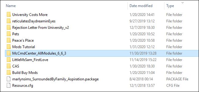 How to Download Mods in The Sims 4