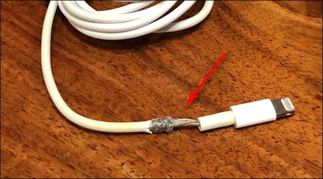 Why Isn't My iPhone Charging?