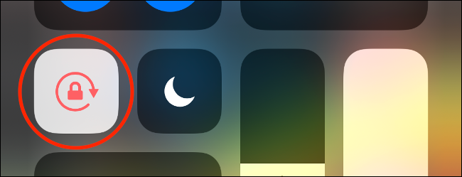 How to Use Control Center on Your iPhone or iPad