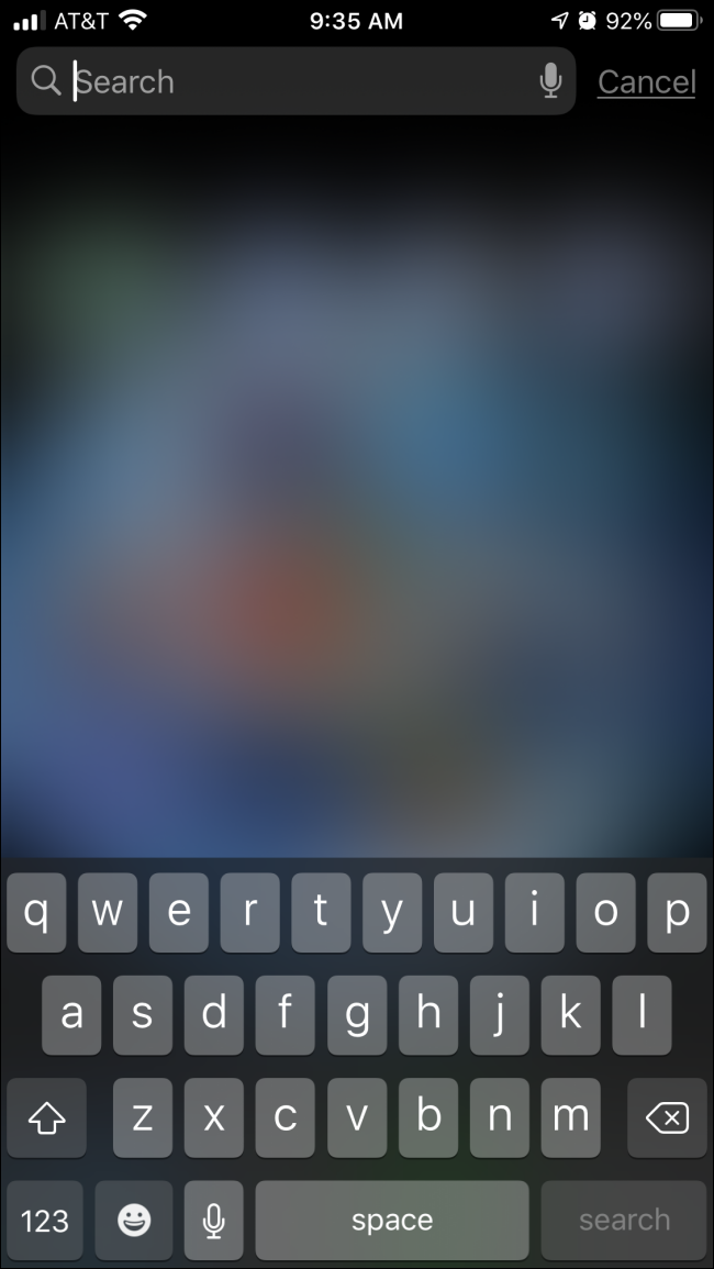How to Find an App on Your iPhone or iPad Fast