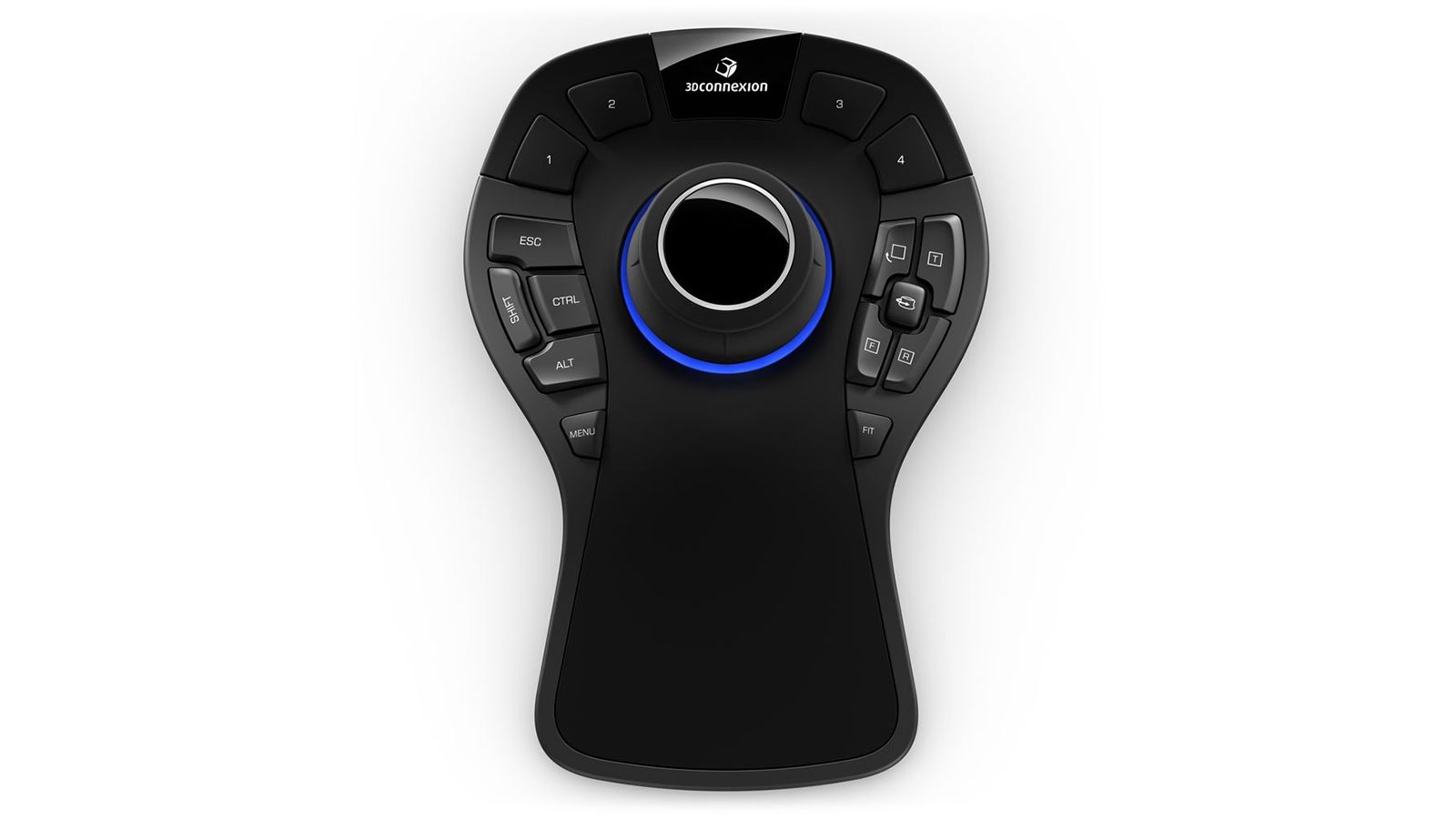 6 Reprogrammable Macro Pads for Macros and Shortcuts