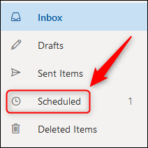 How To Use Outlook Online's Snooze Tool