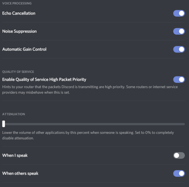How to Configure Your Microphone and Headset in Discord