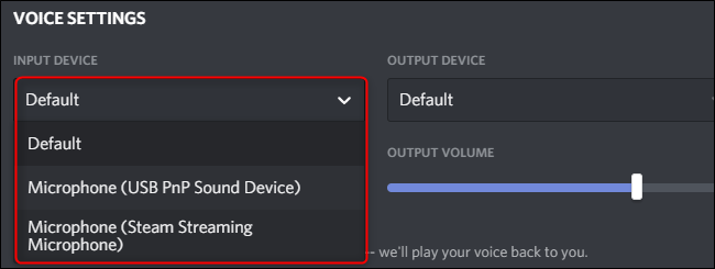 How to Configure Your Microphone and Headset in Discord