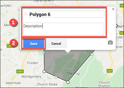 How to Create a Custom Map in Google Maps