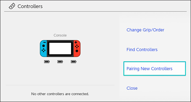 How to Connect GameCube Controllers to the Nintendo Switch