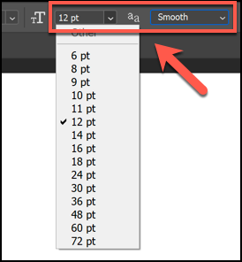How to Add or Edit Text in Photoshop