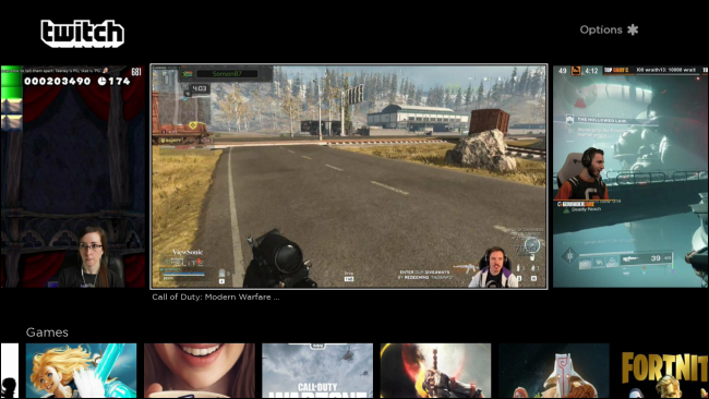 How to Watch Twitch on Roku