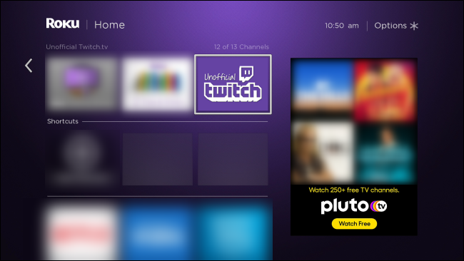 How to Watch Twitch on Roku