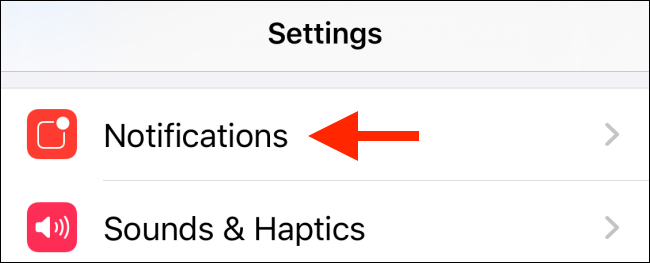 How to Disable Notification Previews for WhatsApp on iPhone