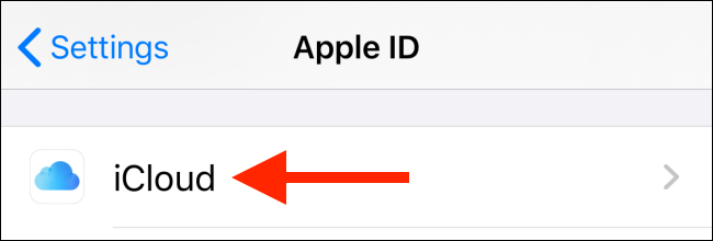 How to Disable and Delete iCloud Backup on iPhone and iPad