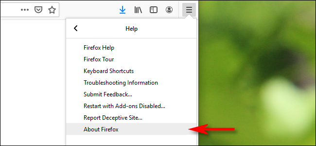 How to Update Mozilla Firefox