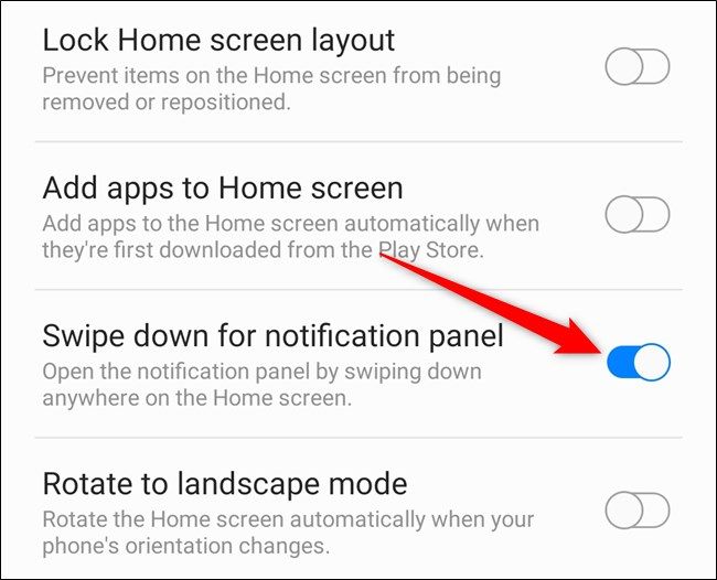 Samsung Galaxy S20: The Fastest Way to Access Notifications