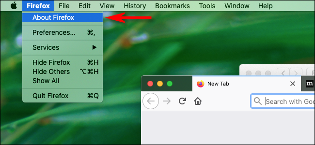 How to Update Mozilla Firefox