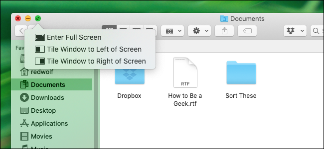 How to Quickly Manage Split View on Mac