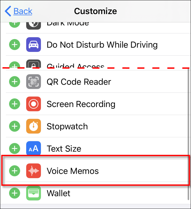 How to Quickly Record Voice Memos on iPhone or iPad