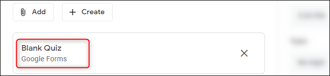 How to Create a Quiz in Google Classroom