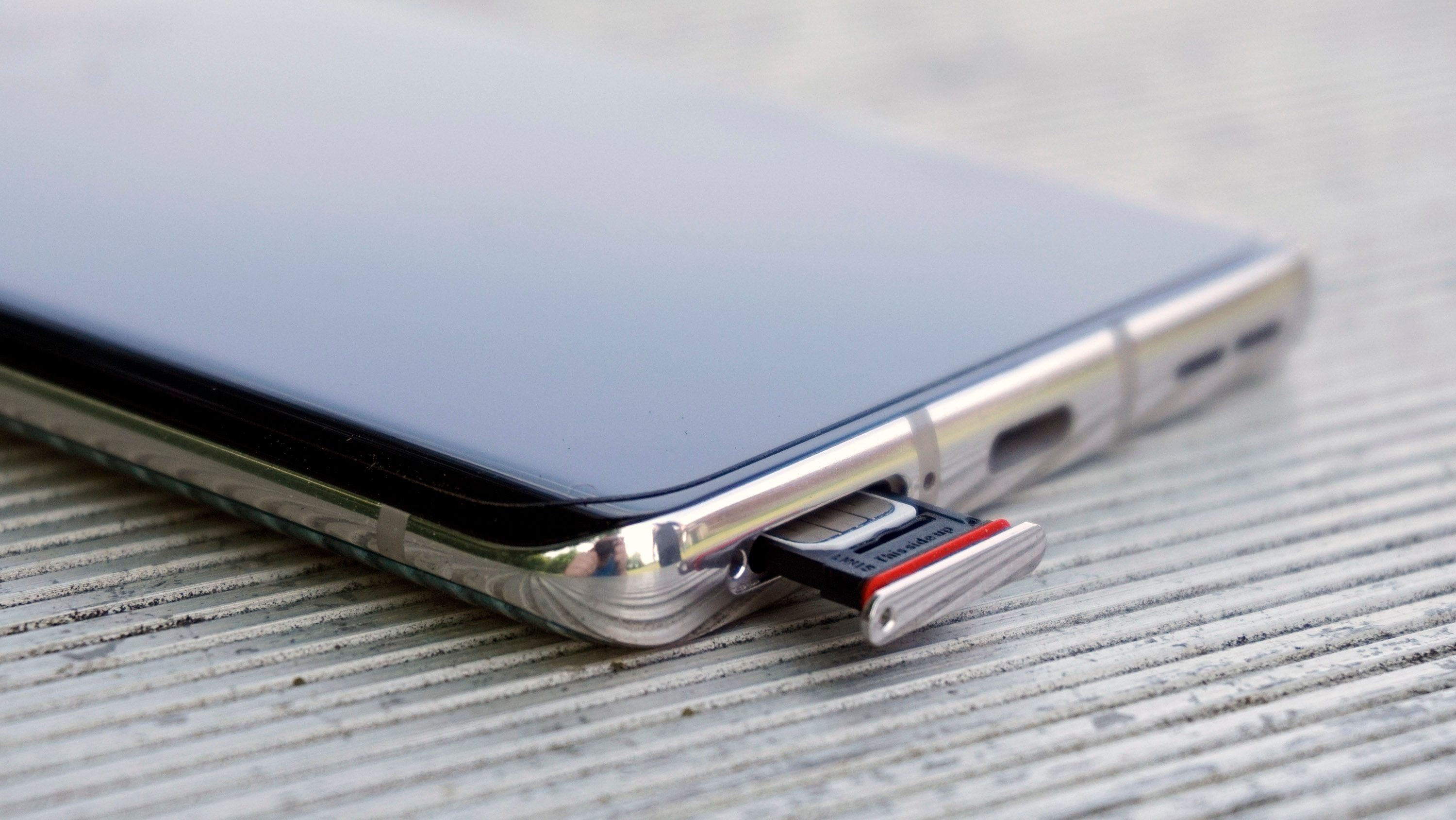 OnePlus 8 Review: One Step Behind the Competition